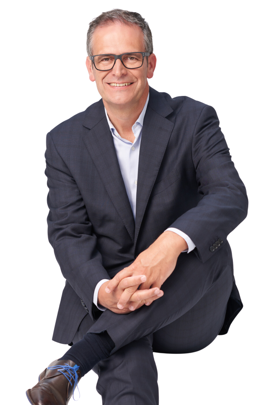 Contacteer Koen Maes | FinFactor